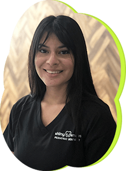 Our Team | Shiny Smiles Pediatric Dentistry