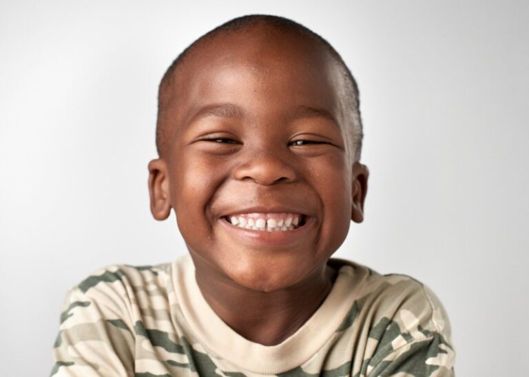 Understanding the “Shark Teeth” Phenomenon in Children - Shiny Smiles ...